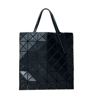 Issey Miyake Lucent Tote Bag - Black