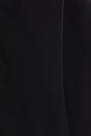 Rick Owens Round Neck Short Sleeve T-shirt