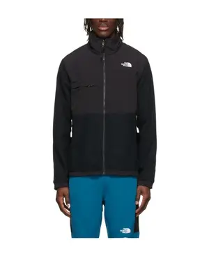 The North Face Denali 2 Fleece Jacket - Black