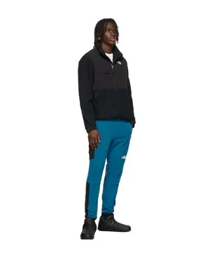 The North Face Denali 2 Fleece Jacket - Black