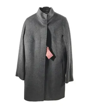 RWS Certified Wool Capes