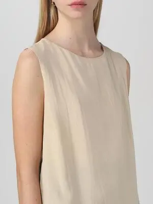 Fabiana Filippi Sleeveless Vest