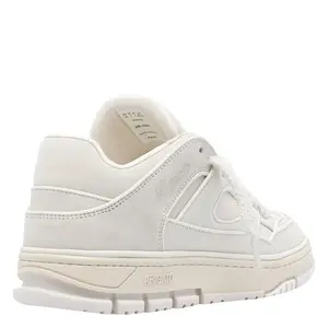 Axel Arigato Area Sneakers - White