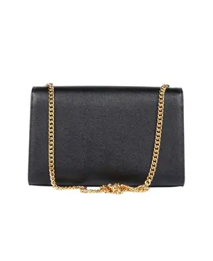 Saint Laurent Kate Medium Shoulder Bag - Black