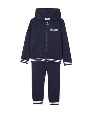 Moschino Jeans Sports All In One Suits For Women
