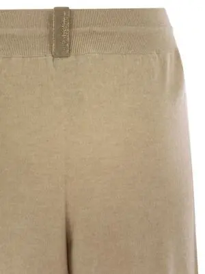 Fabiana Filippi Jogging Trousers