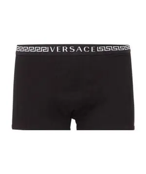 Versace Logo Boxers & Briefs