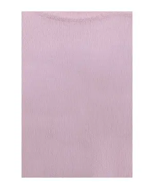 LISA YANG Ribbed Crewneck Sweater