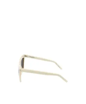 Saint Laurent Kate Cat Eye Frame Sunglasses