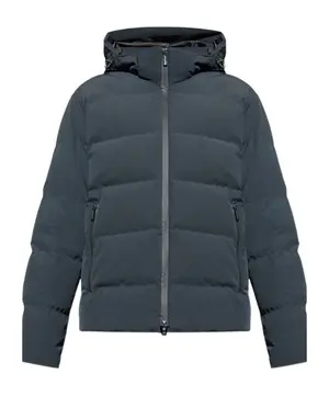 PAUL  SHARK Paul & Shark Typhoon Re-4x4 Stretch Quilted Jacket
