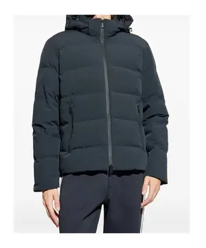 PAUL  SHARK Paul & Shark Typhoon Re-4x4 Stretch Quilted Jacket