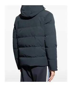 PAUL  SHARK Paul & Shark Typhoon Re-4x4 Stretch Quilted Jacket