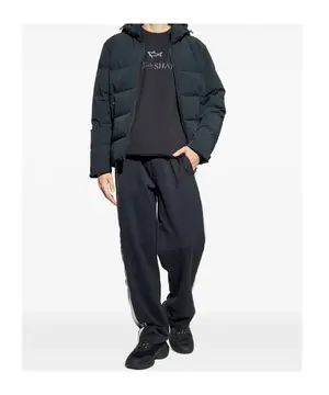 PAUL  SHARK Paul & Shark Typhoon Re-4x4 Stretch Quilted Jacket