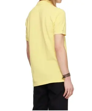TOM FORD Short-sleeved Polo Shirt