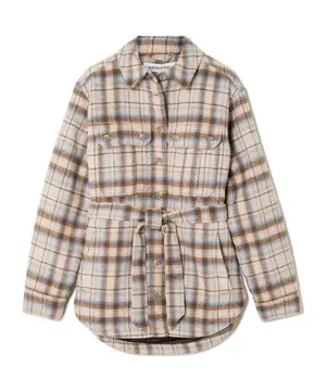 Veronica Beard Plaid Jackets For Women