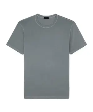 PAUL  SHARK Cotton T-shirt