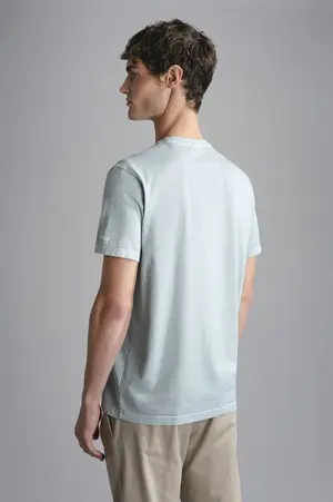PAUL  SHARK Cotton T-shirt