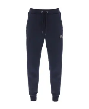 Hugo Boss Logo Sport Bottoms For Men