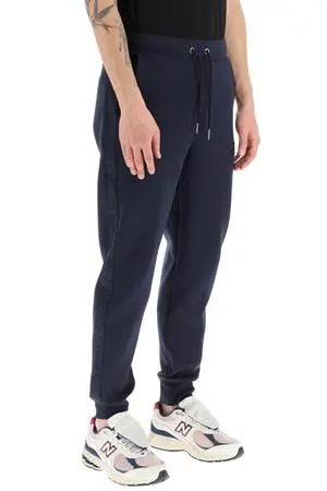 Hugo Boss Logo-plaque Track Pants