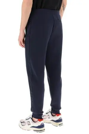 Hugo Boss Logo-plaque Track Pants