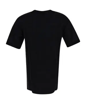 Rabanne Faded Logo T-shirt