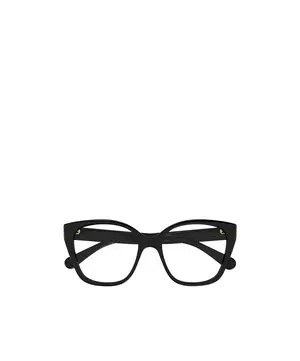 Chloé Cat-eye Eyeglasses - Black
