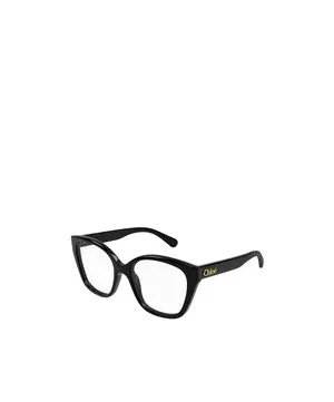 Chloé Cat-eye Eyeglasses