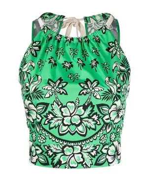 Red Valentino Camis Tanks For Women