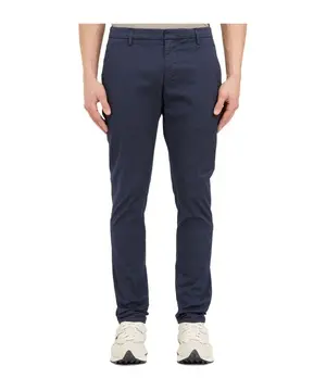 DONDUP Belt Loop Jeans