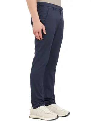DONDUP Belt Loop Jeans