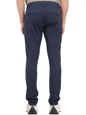 DONDUP Belt Loop Jeans