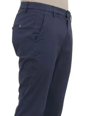 DONDUP Belt Loop Jeans