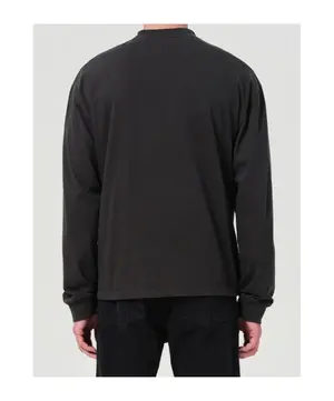 AGOLDE Crew Neck T-shirt