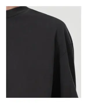 AGOLDE Crew Neck T-shirt