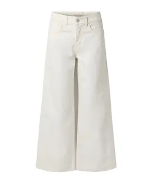 NILI LOTAN Marlene Jeans - Cream