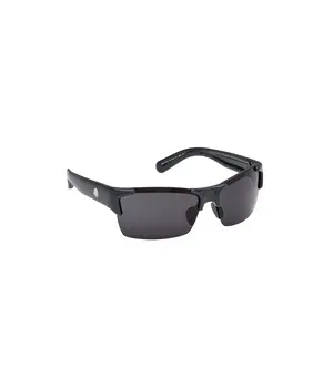 Moncler Logo Sunglasses