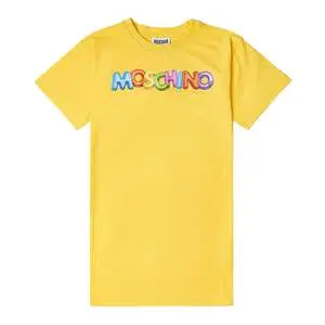 Moschino Plain T-shirts For Women