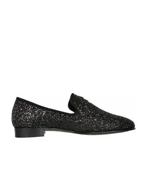 Giuseppe Zanotti Loafers