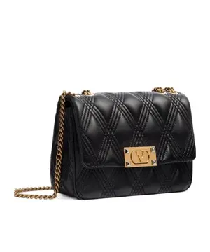 Valentino Garavani Rockstud Shoulder Bag