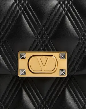 Valentino Garavani Rockstud Shoulder Bag