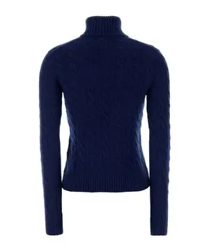 Polo Ralph Lauren Roll Neck Knitted Jumper