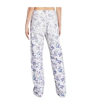 Isabel Marant Étoile Logo Casual Pants