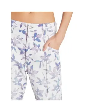 Isabel Marant Étoile Logo Casual Pants
