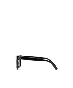 Moncler Audree Square Frame Sunglasses