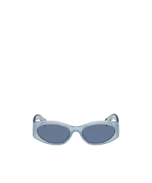 Jacquemus Logo Sunglasses