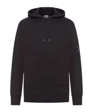 C.p. Company Elasticated Sweatshirts Hoodies For Men