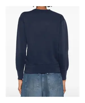 A.p.c. X Marc Jacobs Crewneck Sweatshirt