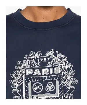 A.p.c. X Marc Jacobs Crewneck Sweatshirt