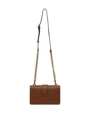 Pinko Love Birds Chain Shoulder Bag