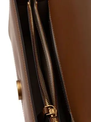 Pinko Love Birds Chain Shoulder Bag